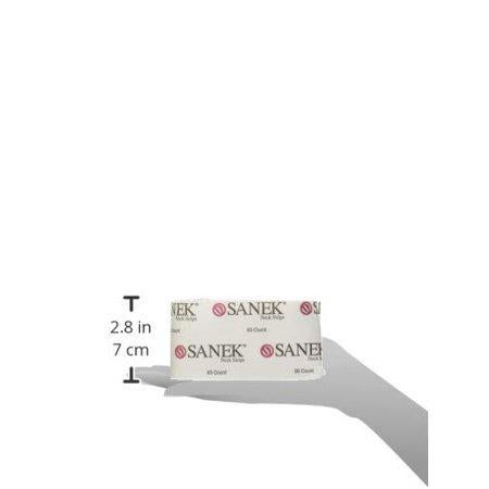 Sanek Neck Strips 1 Pack | Barberthingz